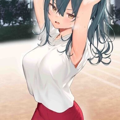 【みんとあいす】 ★直筆サイン入り★ みんとあいす 額装入りA3複製イラスト 3 - Fantia公式 クリエイターグッズショップ (Fantia公式 クリエイターグッズショップ)の商品 ...