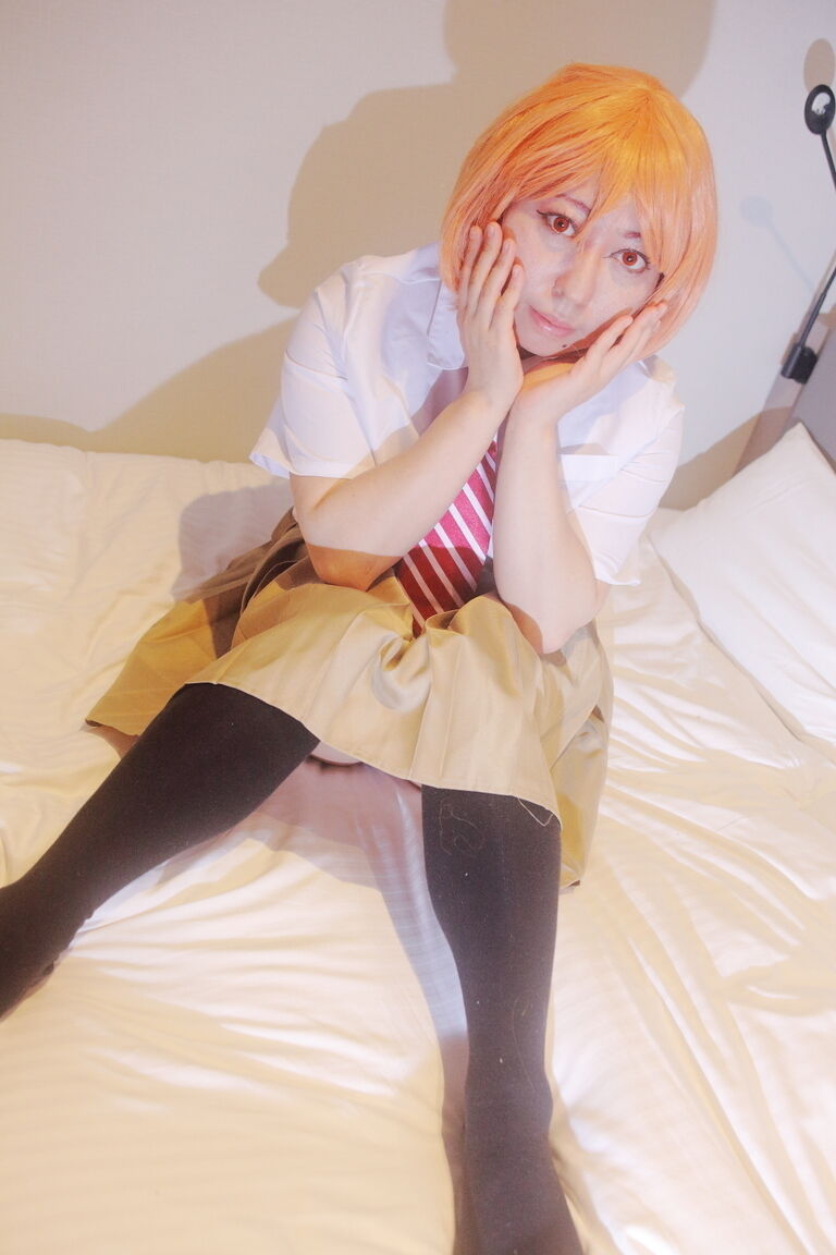 【東京リベンジャーズ】 橘日向R15写真集 - 変態☆悠々自適☆ふぁんくらぶ (rui)の商品｜ファンティア[Fantia]