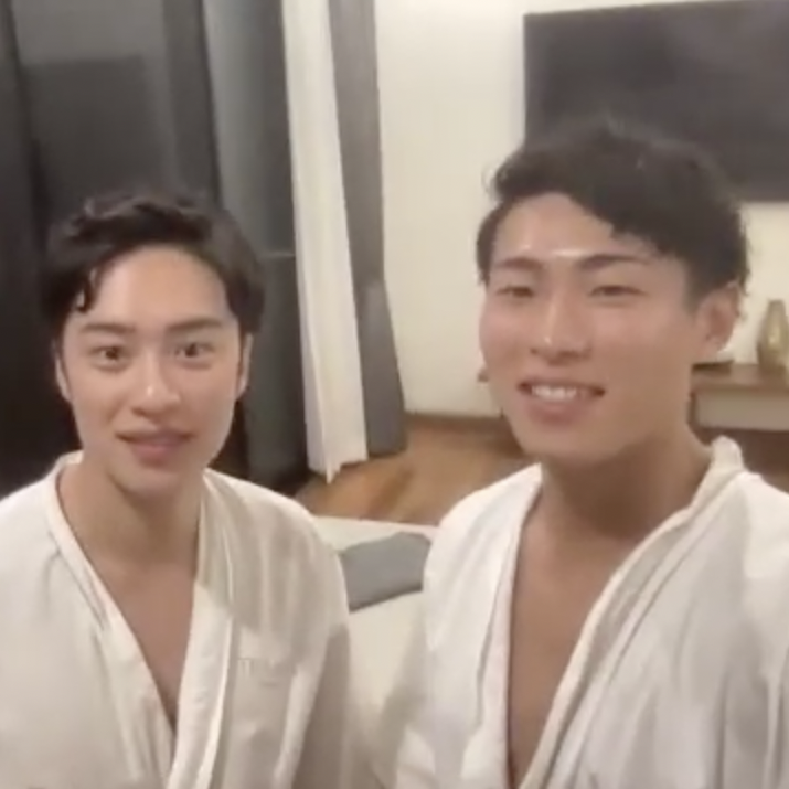 【動画】 【ファンティア限定】第10回ZOOMライブ！2022年11月 - Club ChinKou (陳光)の商品｜ファンティア[Fantia]