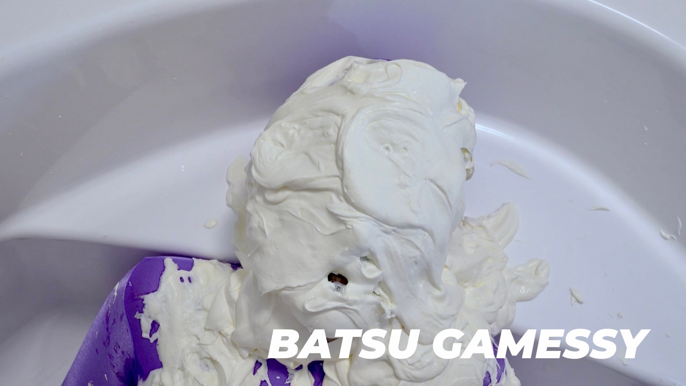 【罰ゲーム】 BATSU GAMESSY 20 K.Z.M. (アムロ)の商品｜ファンティア[Fantia]