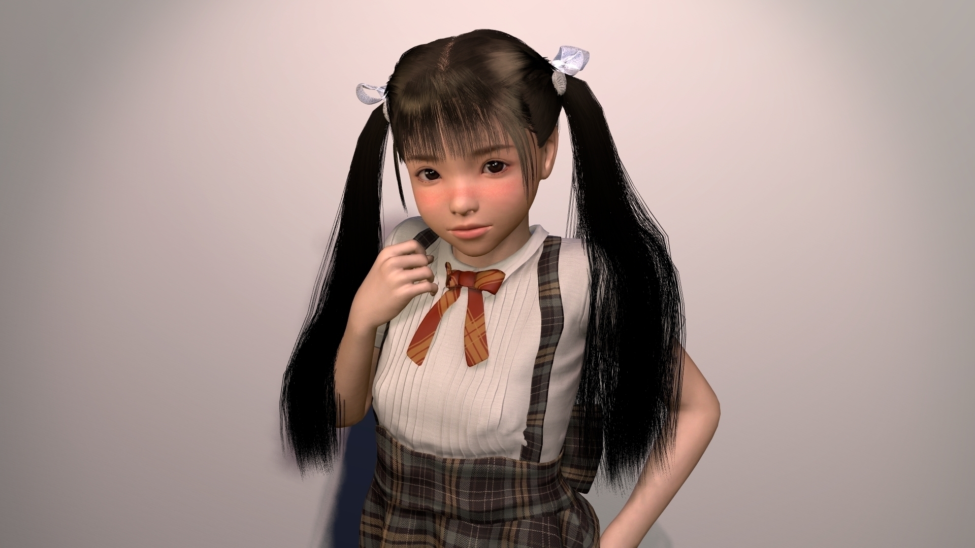 【VAM】 【look配布】Miko(みこ)ちゃん【24/01/14更新】 VR_mor's [Tittyaiko] VaM Look ...