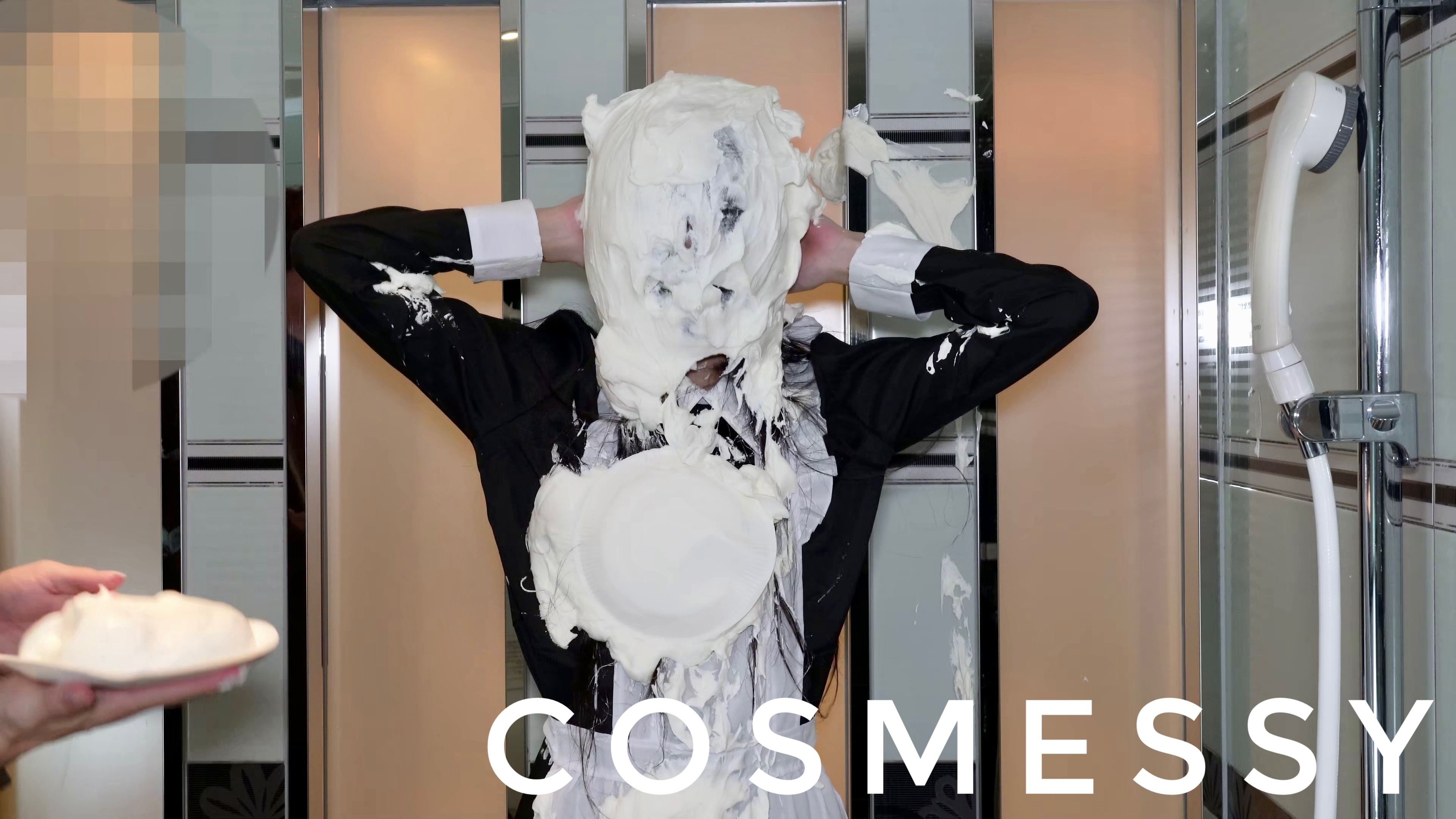 【messy】 Maid in messy 00 K.Z.M. (アムロ)の商品｜ファンティア[Fantia]