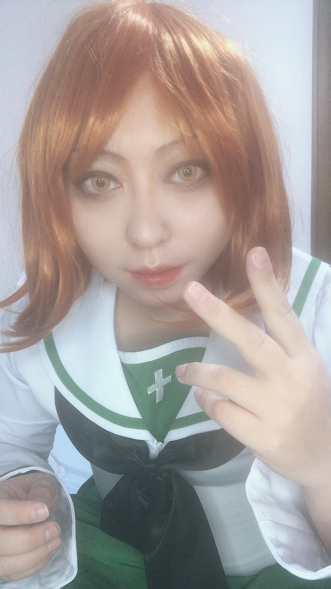 【ガールズアンドパンツァー】 🌸ガルパンみほりんの…🌸 - 変態☆悠々自適☆ふぁんくらぶ (rui)の商品｜ファンティア[Fantia]