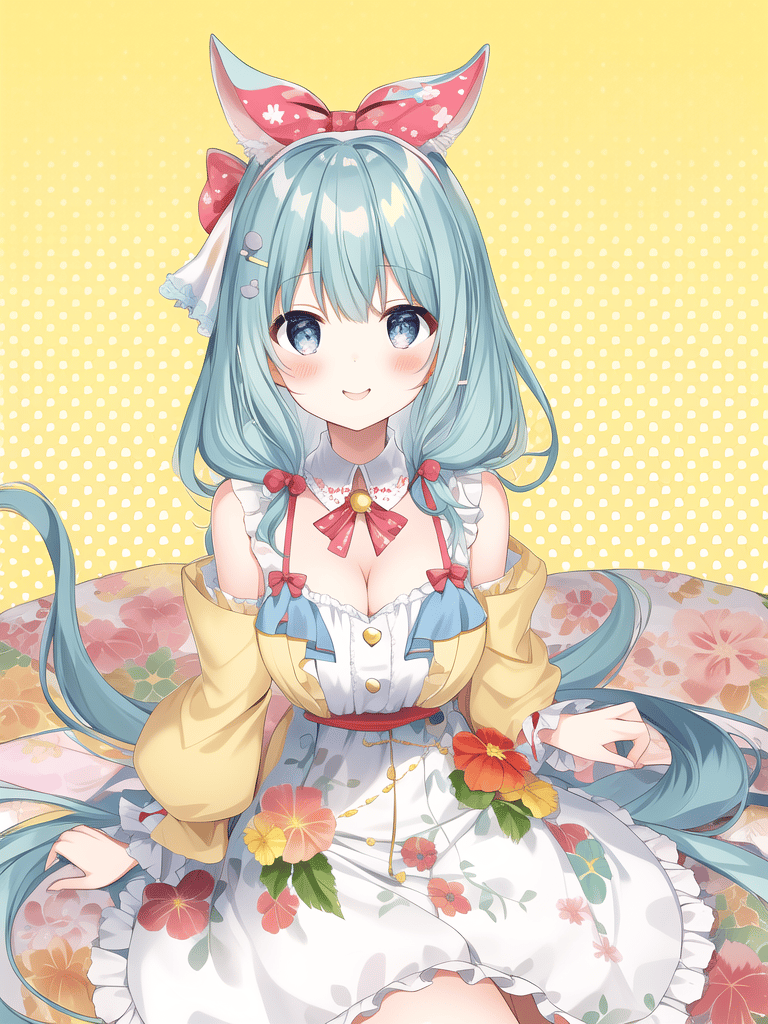 【AI】 aiイラスト集 - ナベシキのファンティア (ナベシキ)の商品｜ファンティア[Fantia]