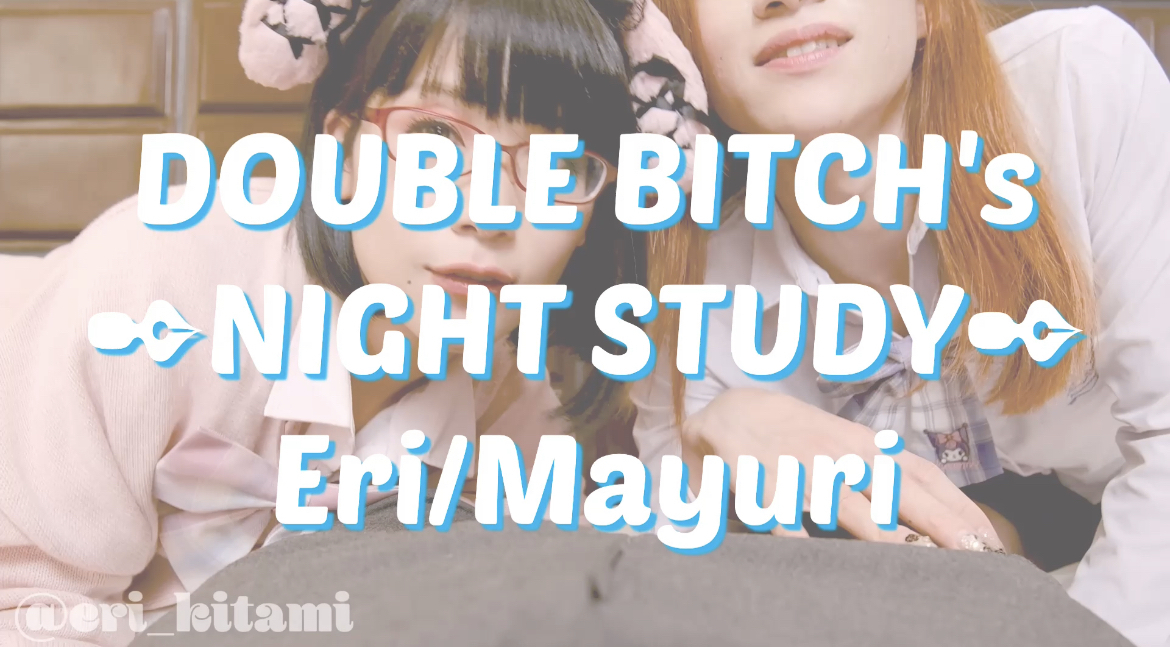 ビッチなJK2人がおじさんのXXXで遊んじゃう ️ - まゆりの世界 (滝川まゆり)の商品｜ファンティア[Fantia]