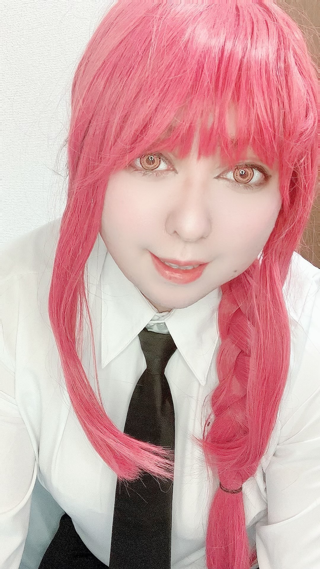 【チェンソーマン】 🌸マキマさんのオナニー🌸 変態☆悠々自適☆ふぁんくらぶ (rui)の商品｜ファンティア[Fantia]