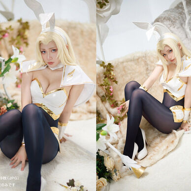 🤍透視下着🤍 - Cienしファンクラブ (Cien cosplay)の商品｜ファンティア[Fantia]