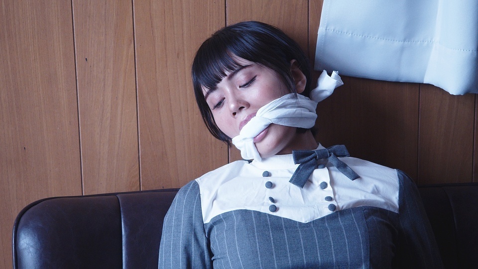 【猿轡】 動画/MP4 #156 サンプル センチネルのファンティア (センチネル)の商品｜ファンティア[Fantia]