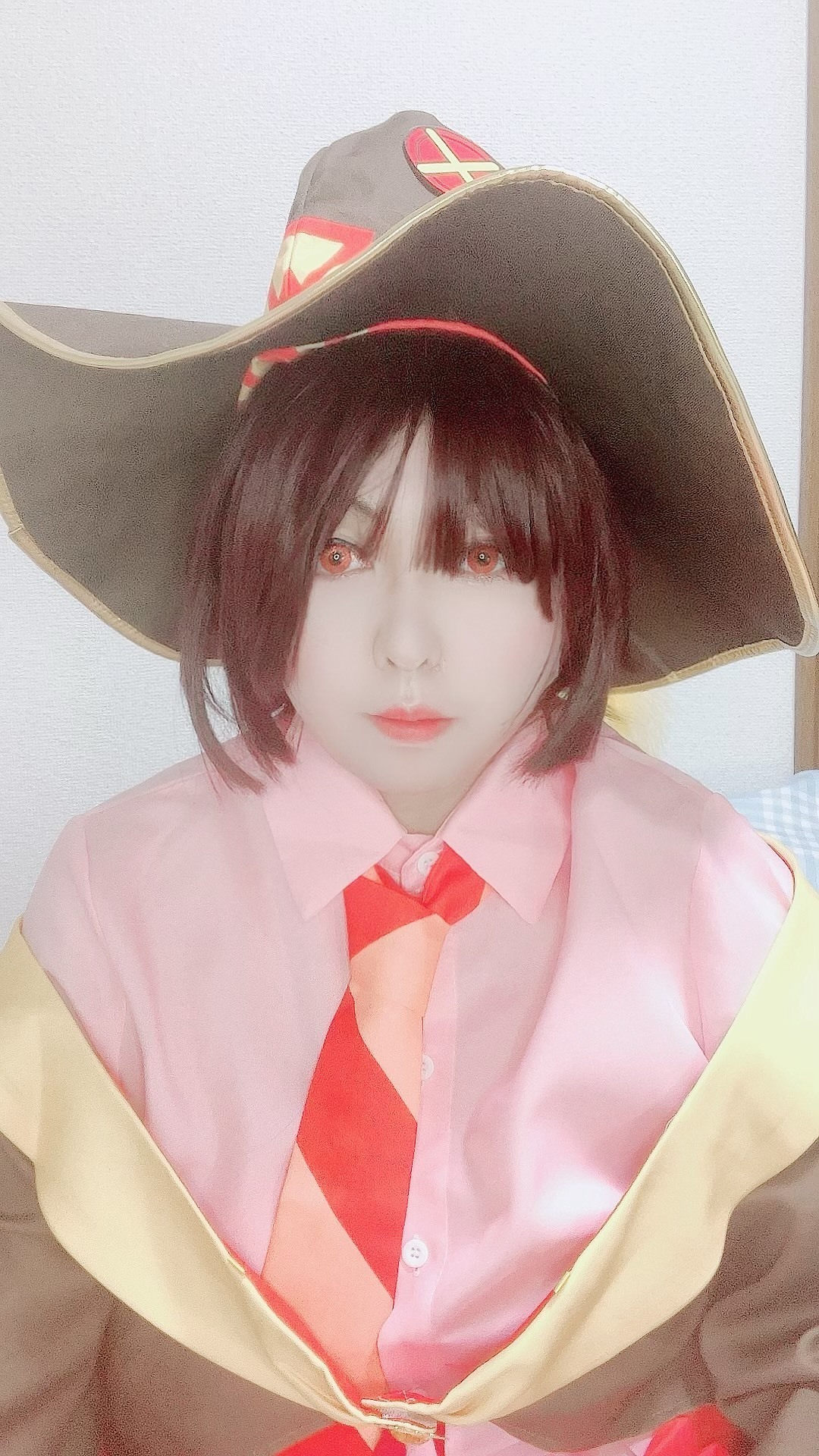 【このすば】 🌸めぐみんの…🌸 - 変態☆悠々自適☆ふぁんくらぶ (rui)の商品｜ファンティア[Fantia]