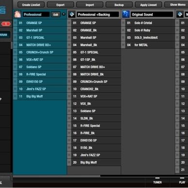 【限定】 【21360円OFF】Premium Complete Bundle （35Sound） ギタてぷのファンティア (ギタてぷ)の商品｜ファンティア[Fantia]