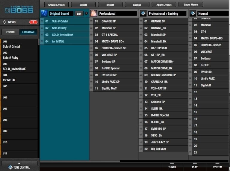 【PremiumSound】 【4580円OFF】Premium Bundle [4Sound] ギタてぷのファンティア (ギタてぷ)の商品｜ファンティア[Fantia]