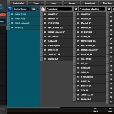 【限定】 【21360円OFF】Premium Complete Bundle （35Sound） ギタてぷのファンティア (ギタてぷ)の商品｜ファンティア[Fantia]