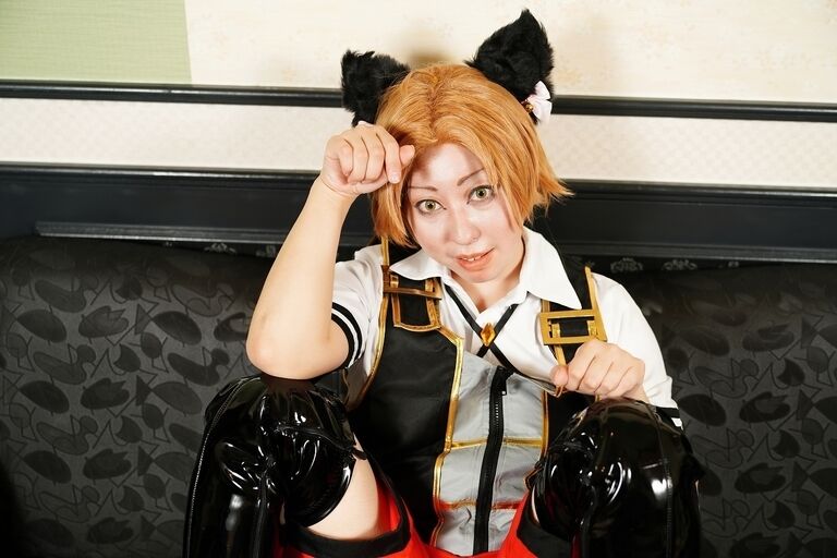 【無職転生】 🌸ルディの痴態🌸 変態☆悠々自適☆ふぁんくらぶ (rui)の商品｜ファンティア[Fantia]