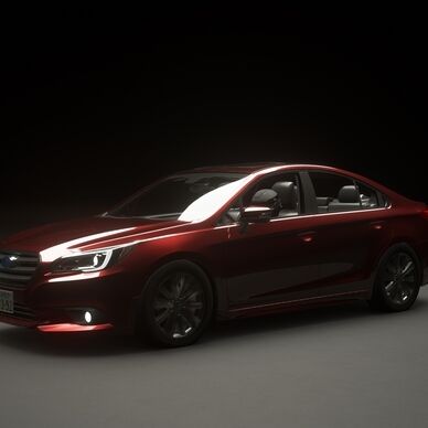 アセットコルサ用の車MOD (ryo527)の商品一覧｜ファンティア[Fantia]