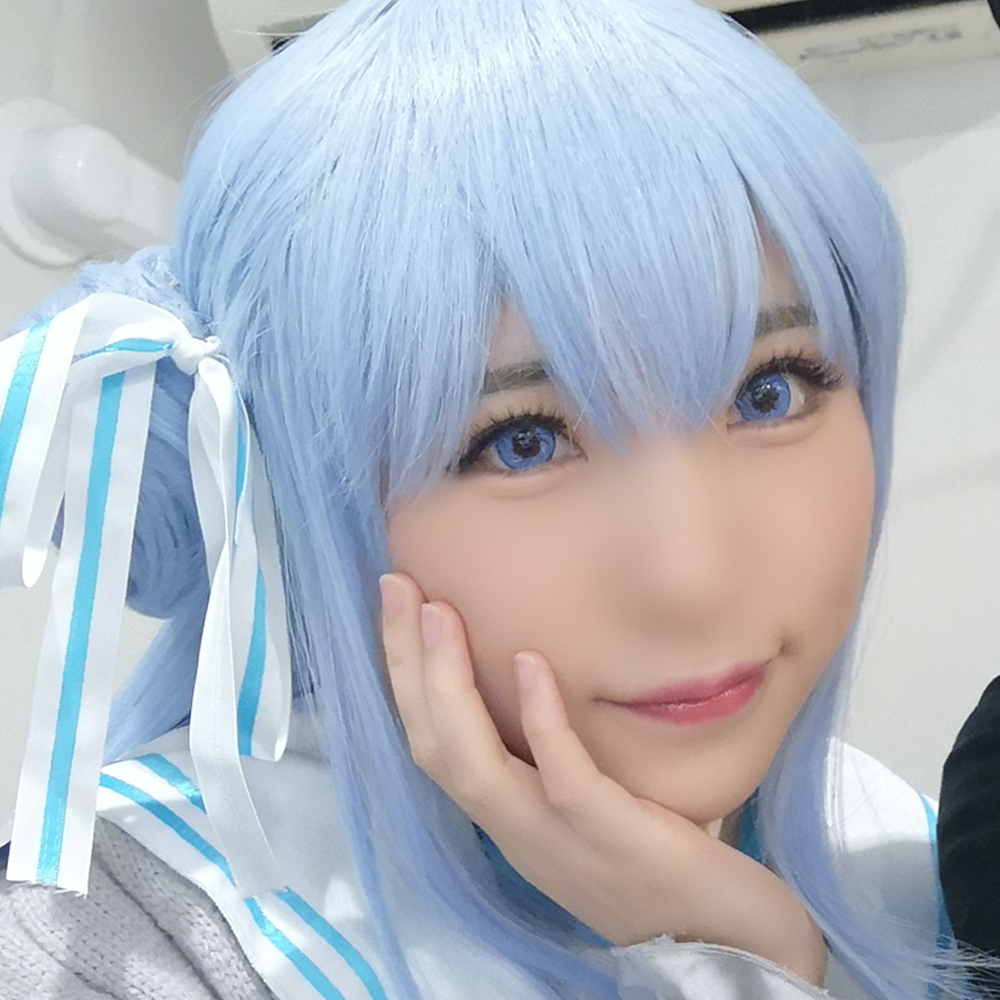 【vtuber】 ガチ美少女ちゃん144cmビショビショ濃厚イキ潮スプラッシュ着床狙いゴム無し挿入ナマ中出しsex シン・セカイ シン・セカイの商品｜ファンティア Fantia