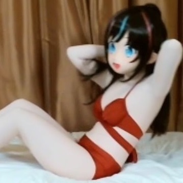 【着ぐるみ】 ちょっとエッチなビデオ、050 みお🌺Fantia side (みお)の商品｜ファンティア[Fantia]