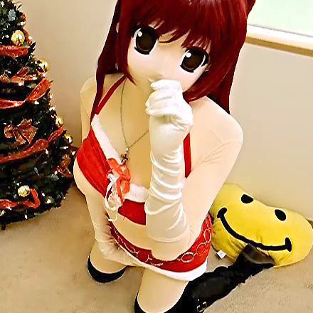 サンタ 胸もみ/指/電マ SKA (なつき)の商品｜ファンティア[Fantia]