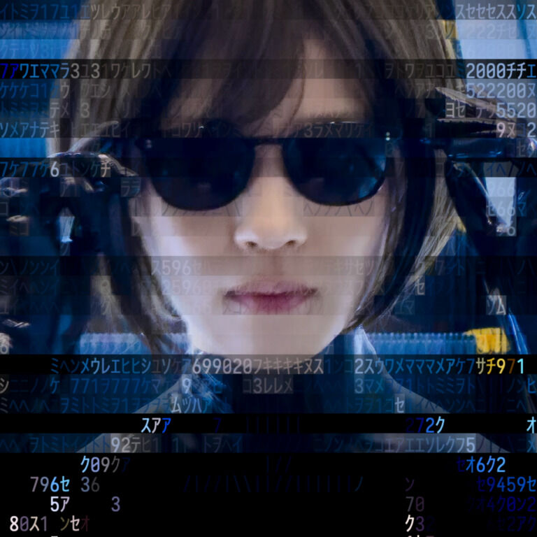 【ラバー】 INTERLOPER VIP (V)の商品｜ファンティア[Fantia]