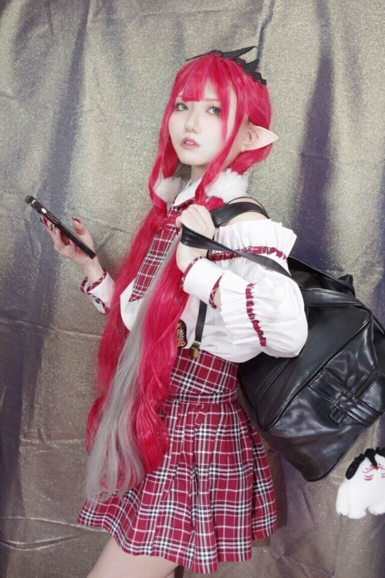 【バーヴァンシー】 放課後ゲーセンデート風 🦀蟹猫飯屋🦀 (🦀蟹nyan)の商品｜ファンティア[Fantia]