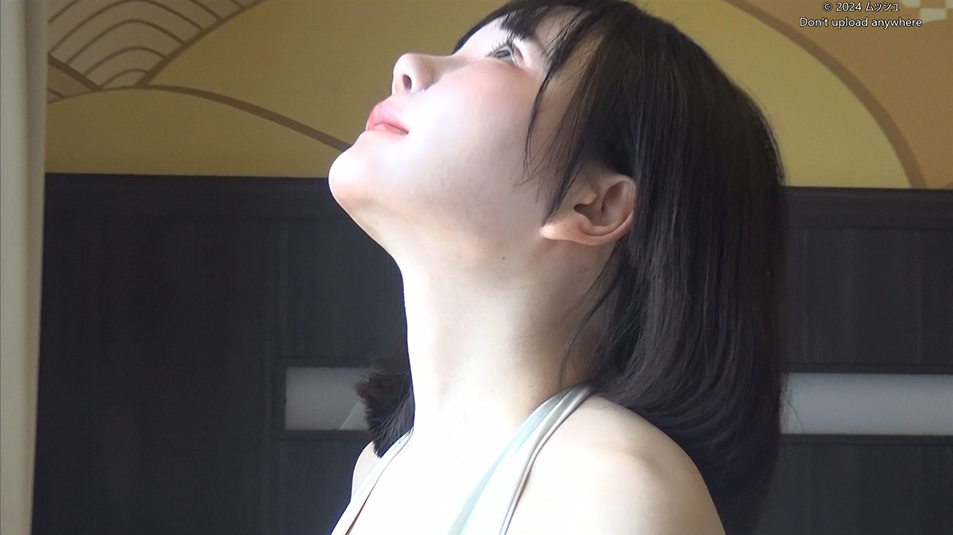 28歳 ちりさんの心音集（水着Ver）Vol.2 ムッシュファンクラブ (ムッシュ)の商品｜ファンティア[Fantia]