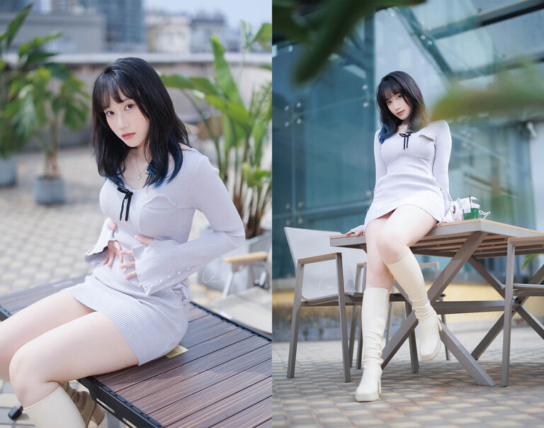 MarT2- Dating 29p Cienしファンクラブ (Cien cosplay)の商品｜ファンティア[Fantia]