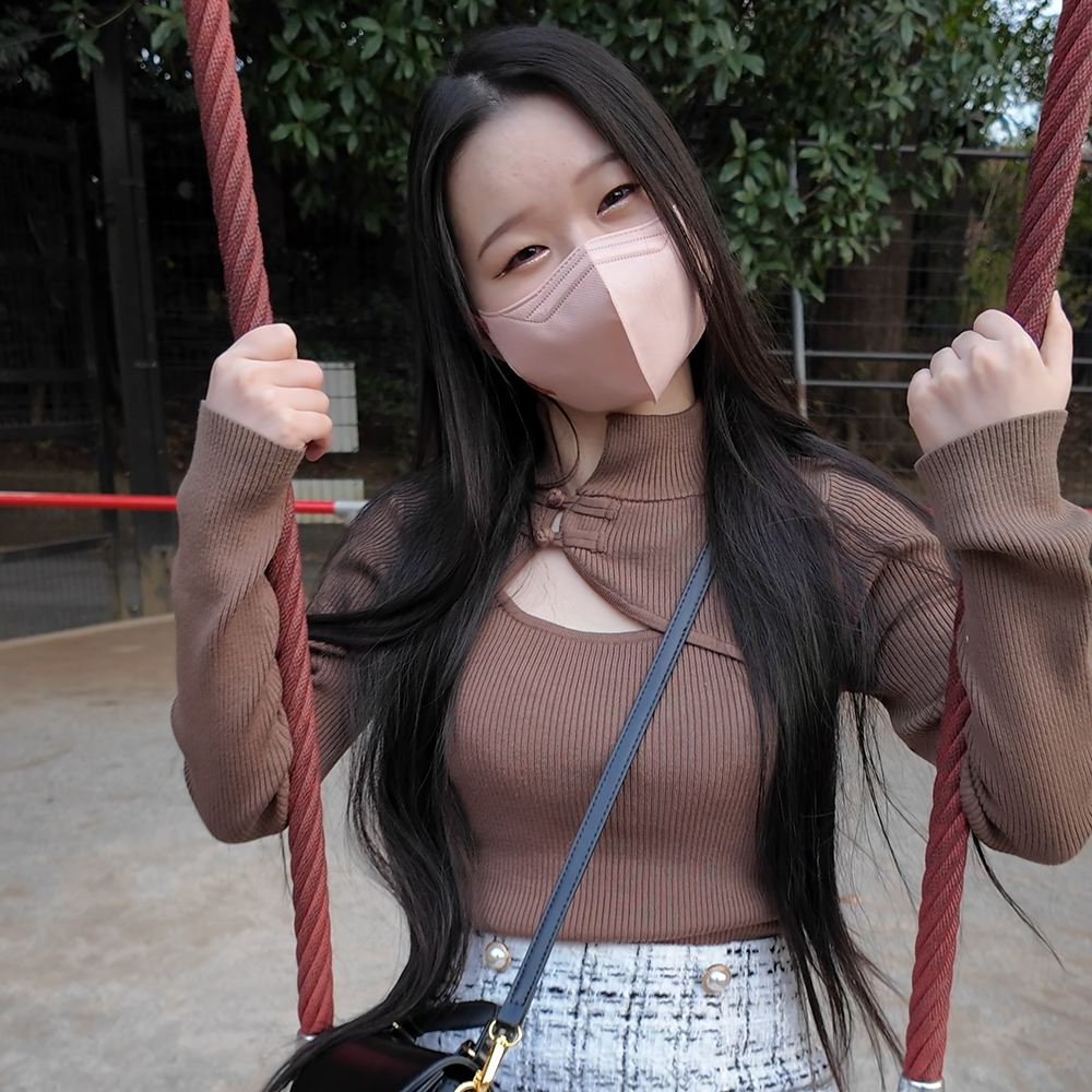 【素人】 【さな : 大学1年生】H.150cm W.39kg バスト(E) ※動画本編1時間47分 CAMPUS SELECTION (キャンパスセレクション公式)の商品｜ファンティア ...