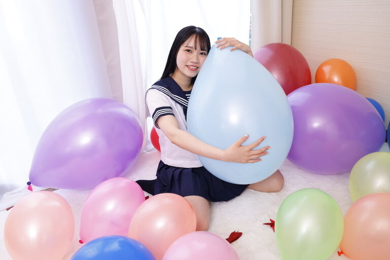 松下ひめのちゃん_VOL.1 JLGC～Japan Looner Girls Collection～🎈のFantia (JLGC～Japan Looner Girls Collection～🎈 ...