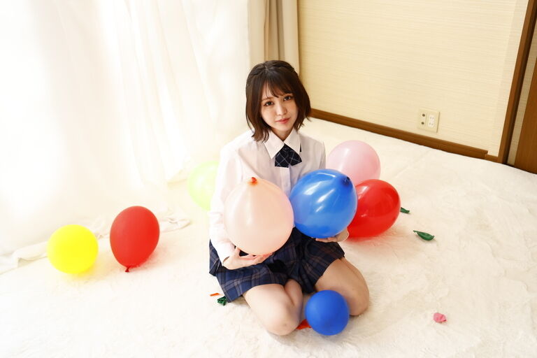 琴乃葉ゆうちゃん_VOL.1 JLGC～Japan Looner Girls Collection～🎈のFantia (JLGC～Japan Looner Girls Collection～🎈 ...
