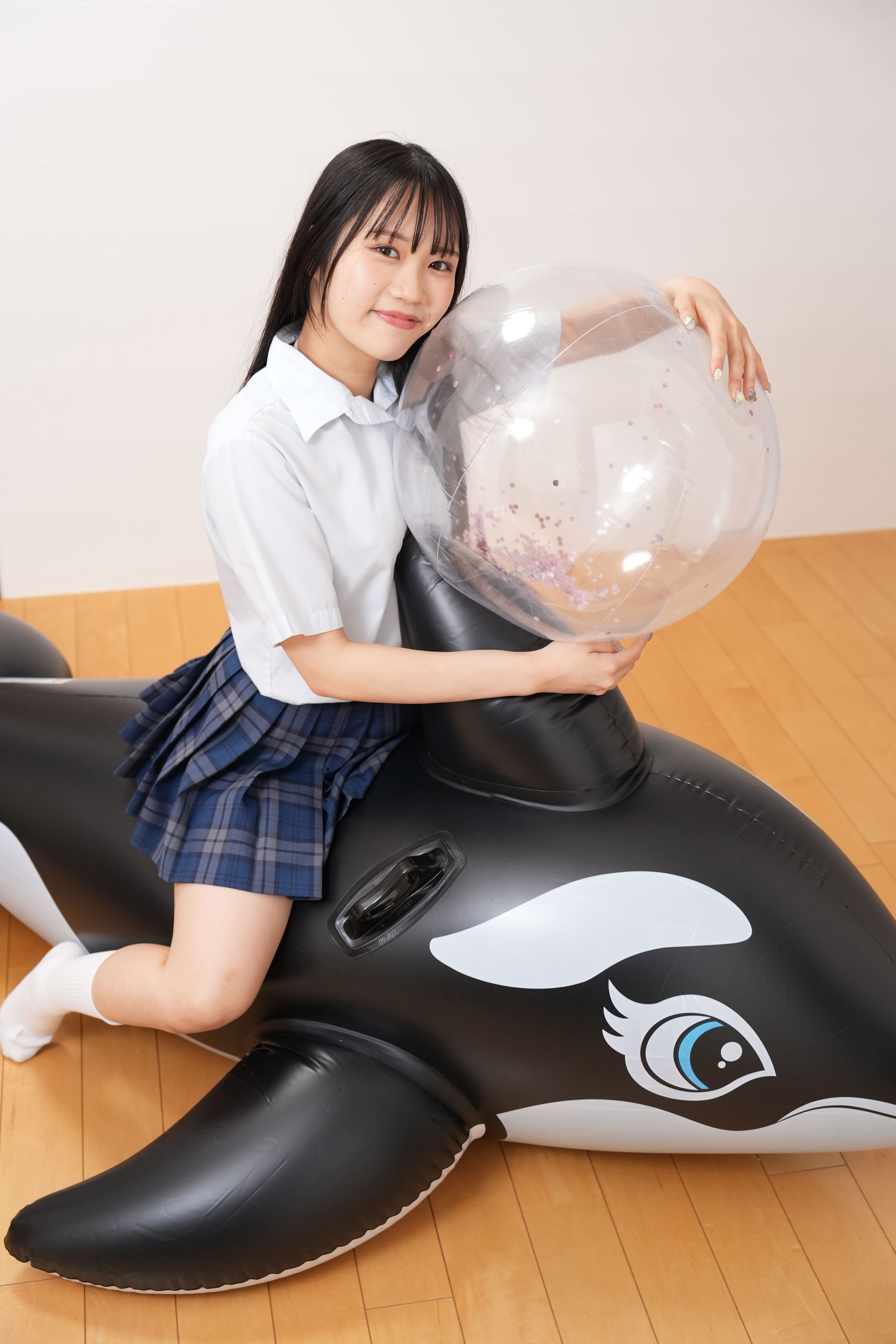 松下ひめのちゃん_VOL.4 JLGC～Japan Looner Girls Collection～🎈のFantia (JLGC～Japan Looner Girls Collection～🎈 ...