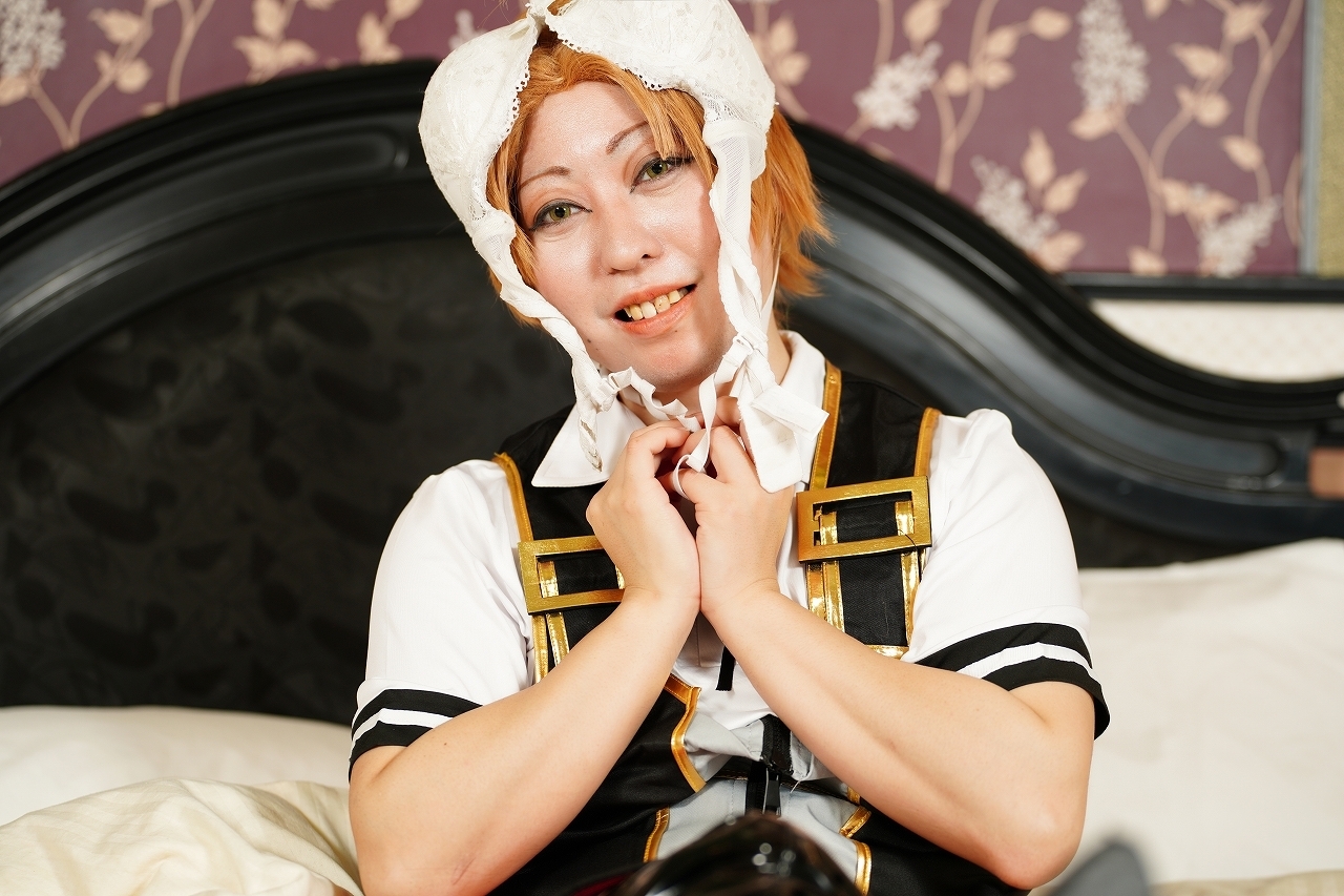 【無職転生】 🌸ルディの痴態🌸 変態☆悠々自適☆ふぁんくらぶ (rui)の商品｜ファンティア[Fantia]