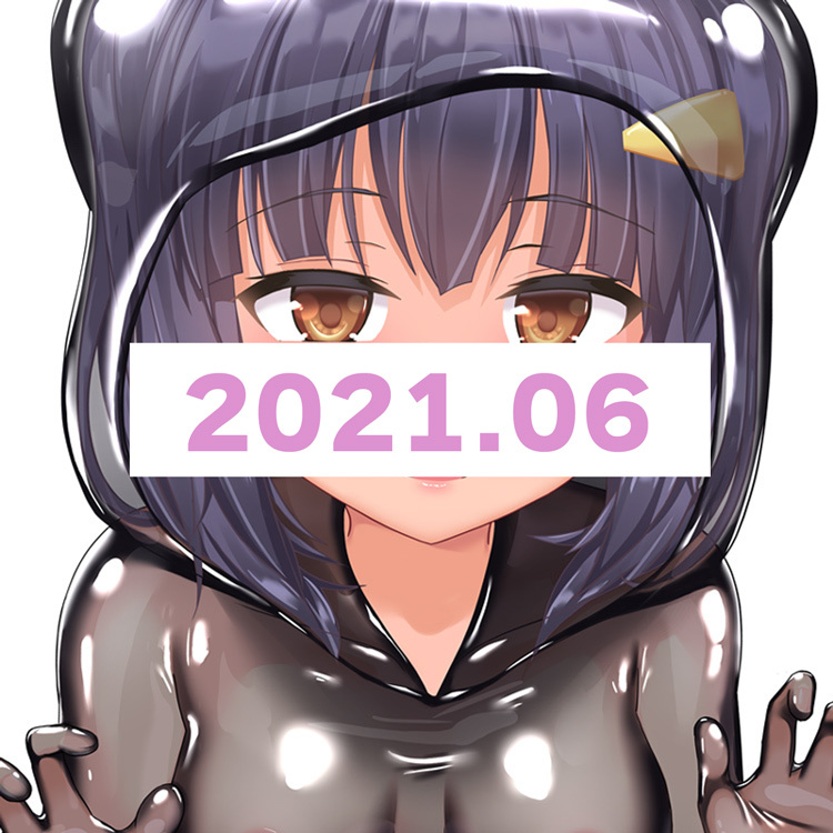 【ラバースーツ】 2021年6月更新分まとめ - June 2021 🧀チーズ酵母🧀 (なか / Naka)の商品｜ファンティア[Fantia]