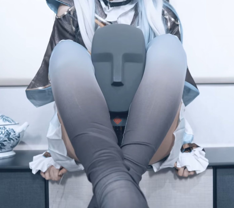 【ASMR動画】ホタルの絶対領域&耳かき&心音 ♥︎ゆきごや♥︎ (Yuki亭🎀)の商品｜ファンティア[Fantia]