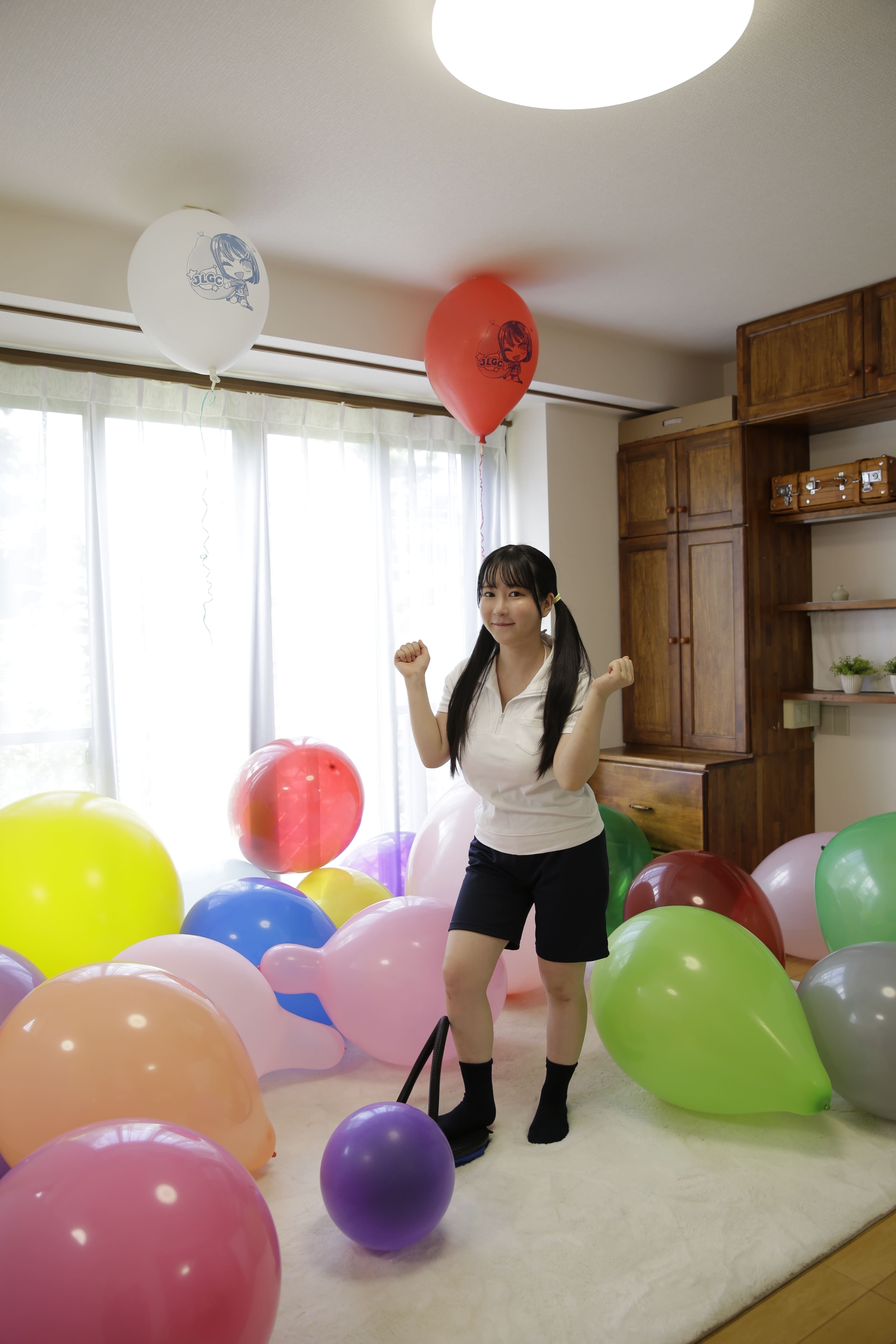 雨宮留菜ちゃん_VOL.2 JLGC～Japan Looner Girls Collection～🎈のFantia (JLGC～Japan Looner Girls Collection～🎈 ...