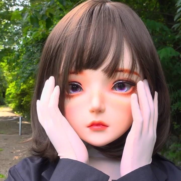 【着ぐるみ】 Doll・003 kigurumi.h (misato)の商品｜ファンティア[Fantia]