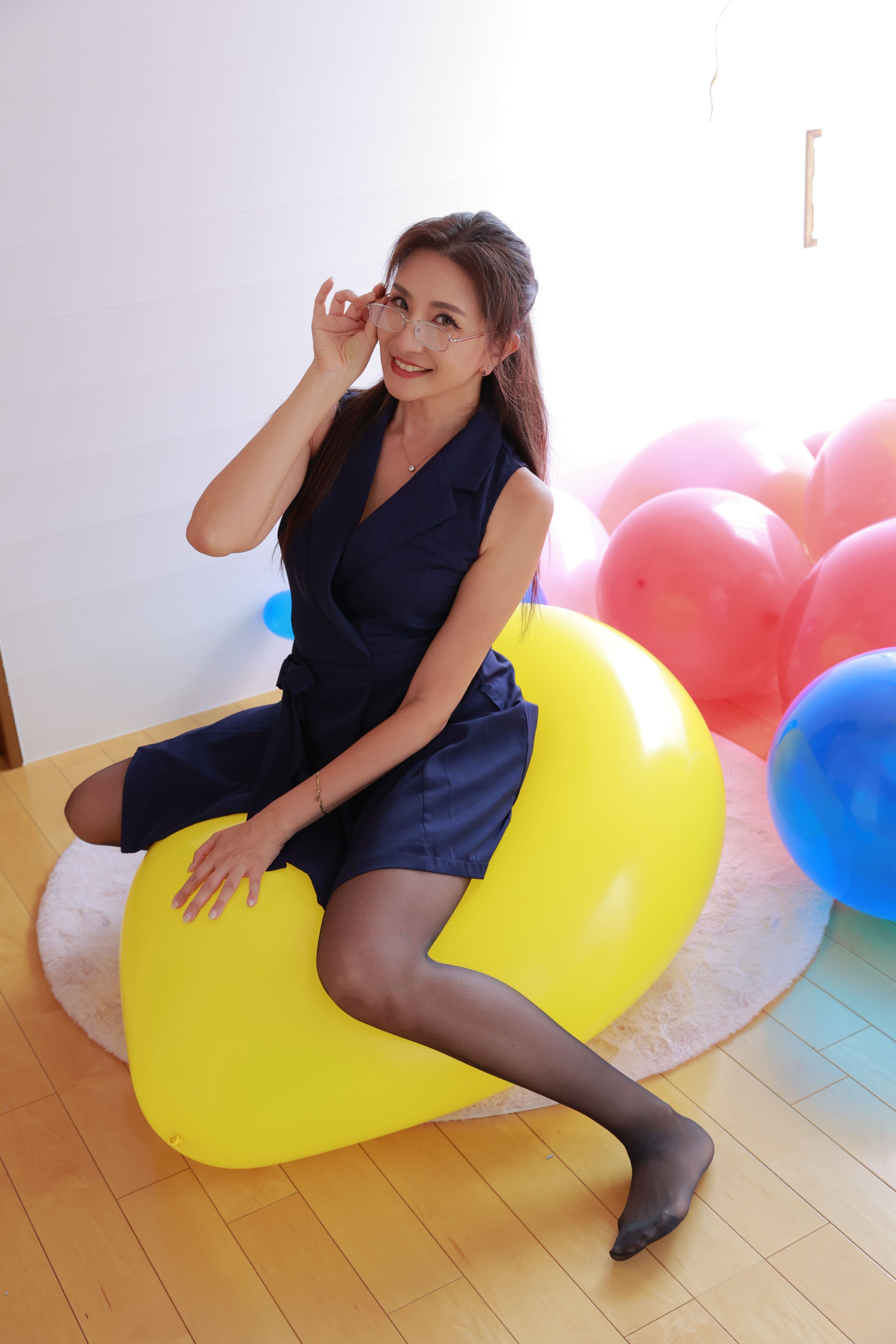 テレジアちゃん_VOL.2 JLGC～Japan Looner Girls Collection～🎈のFantia (JLGC～Japan Looner Girls Collection～🎈 ...