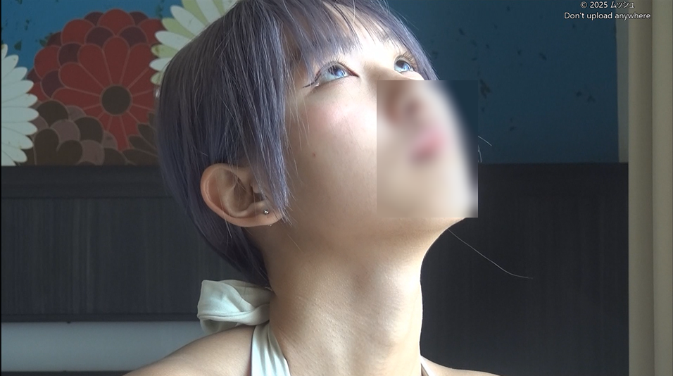 19歳 らんさんの心音（水着Ver）Vol.2 ムッシュファンクラブ (ムッシュ)の商品｜ファンティア[Fantia]