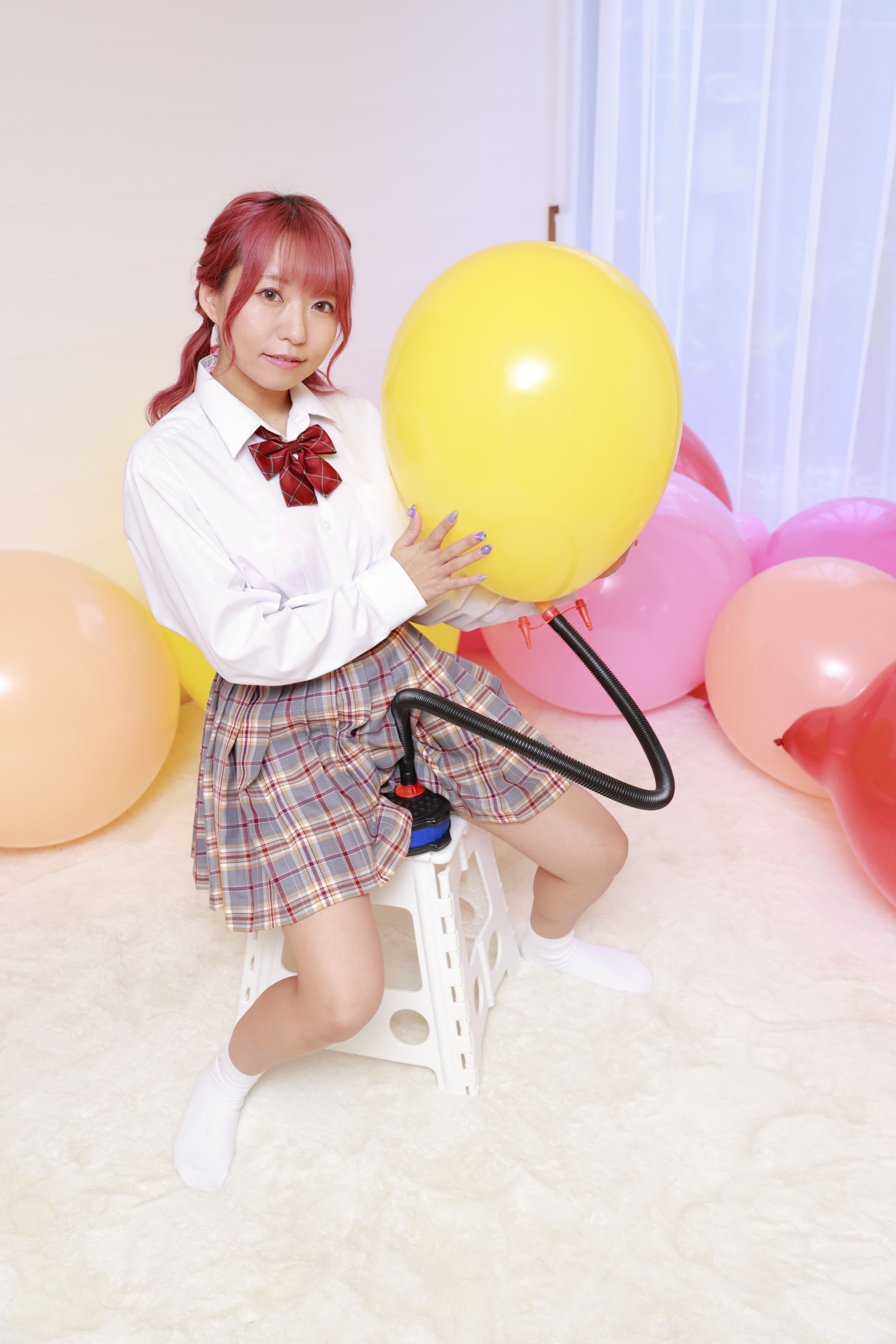 小日向みのりちゃん_VOL.1 JLGC～Japan Looner Girls Collection～🎈のFantia (JLGC～Japan Looner Girls Collection ...