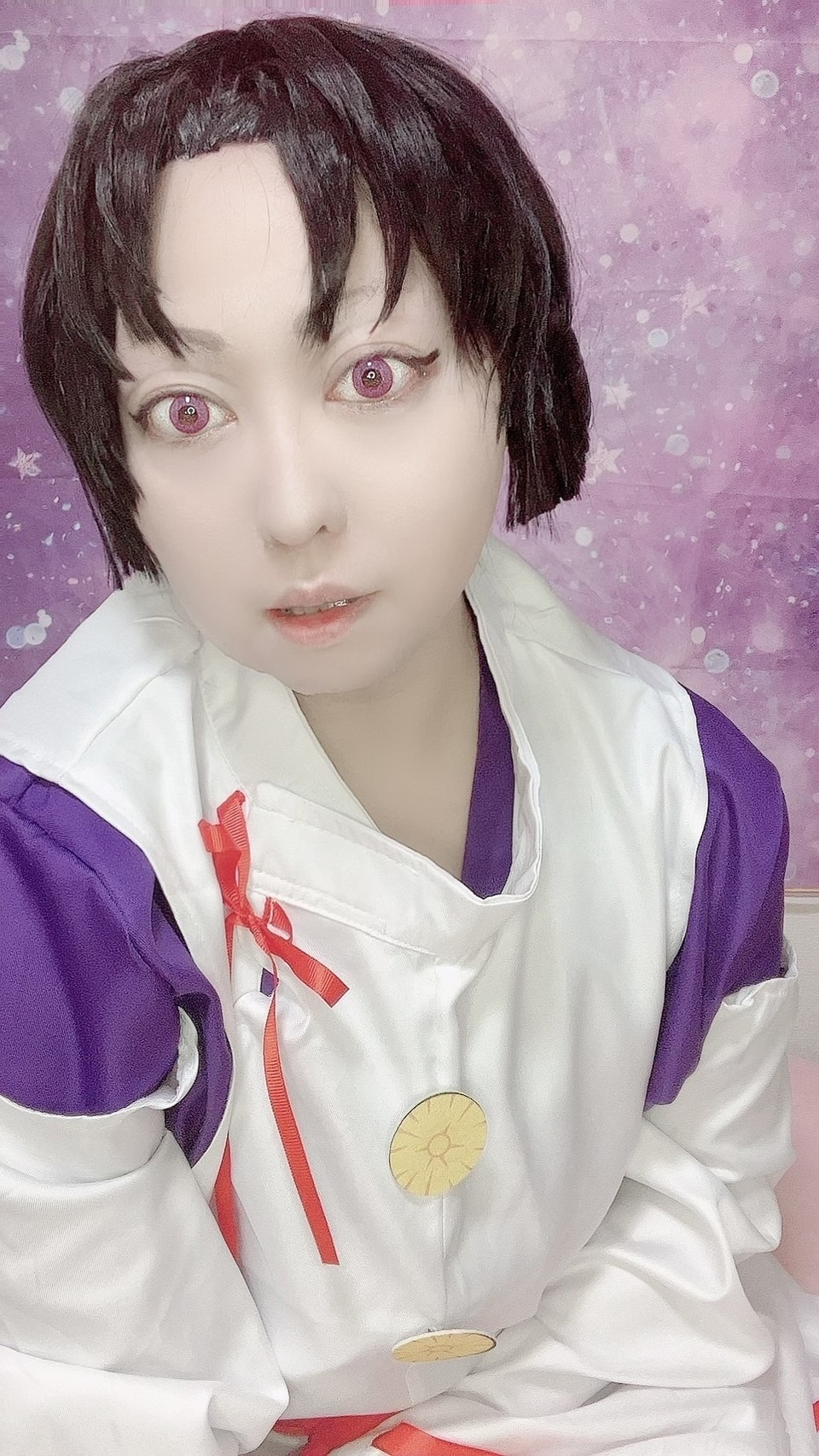 【逃げ上手の若君】 🌸若様のバイブオナニー🌸 変態☆悠々自適☆ふぁんくらぶ (rui)の商品｜ファンティア[Fantia]