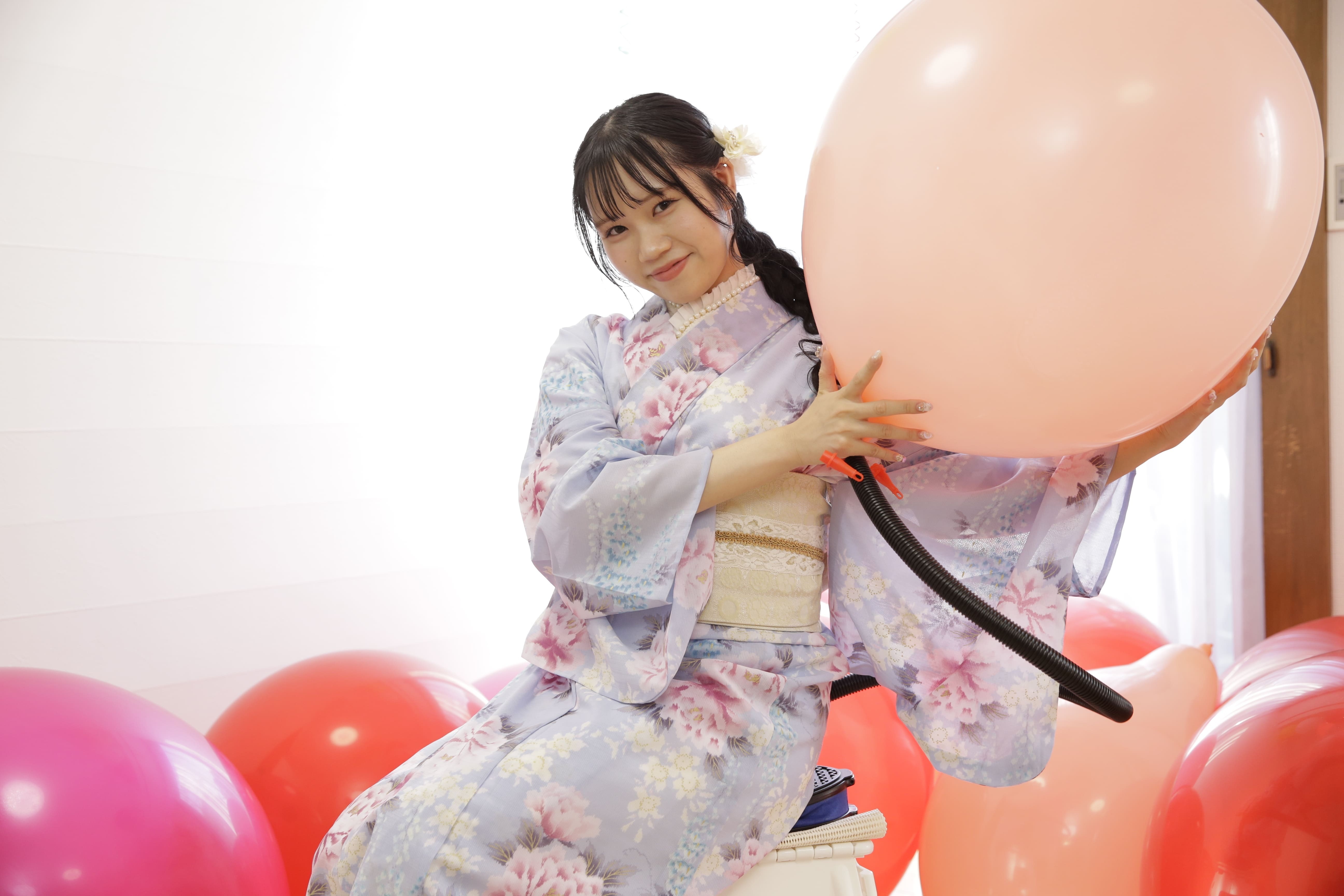 松下ひめのちゃん_VOL.8 JLGC～Japan Looner Girls Collection～🎈のFantia (JLGC～Japan Looner Girls Collection～🎈 ...