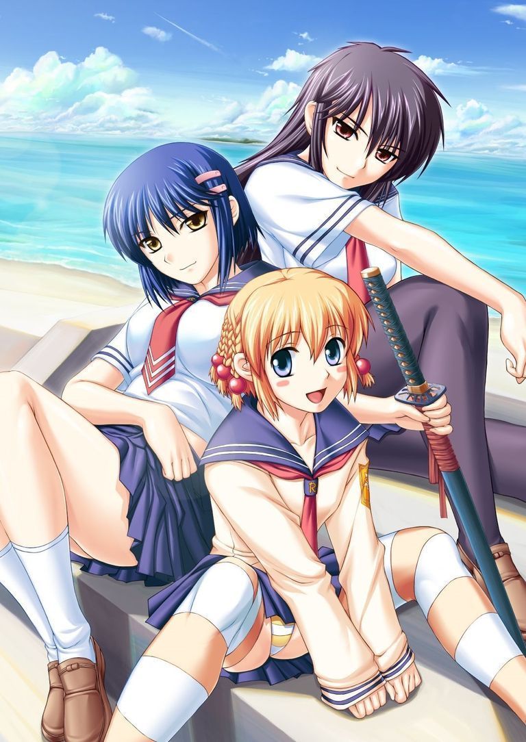 【受注限定】B5アクリルボード つよきす A - CandySoft公式 (CandySoft)の商品｜ファンティア[Fantia]