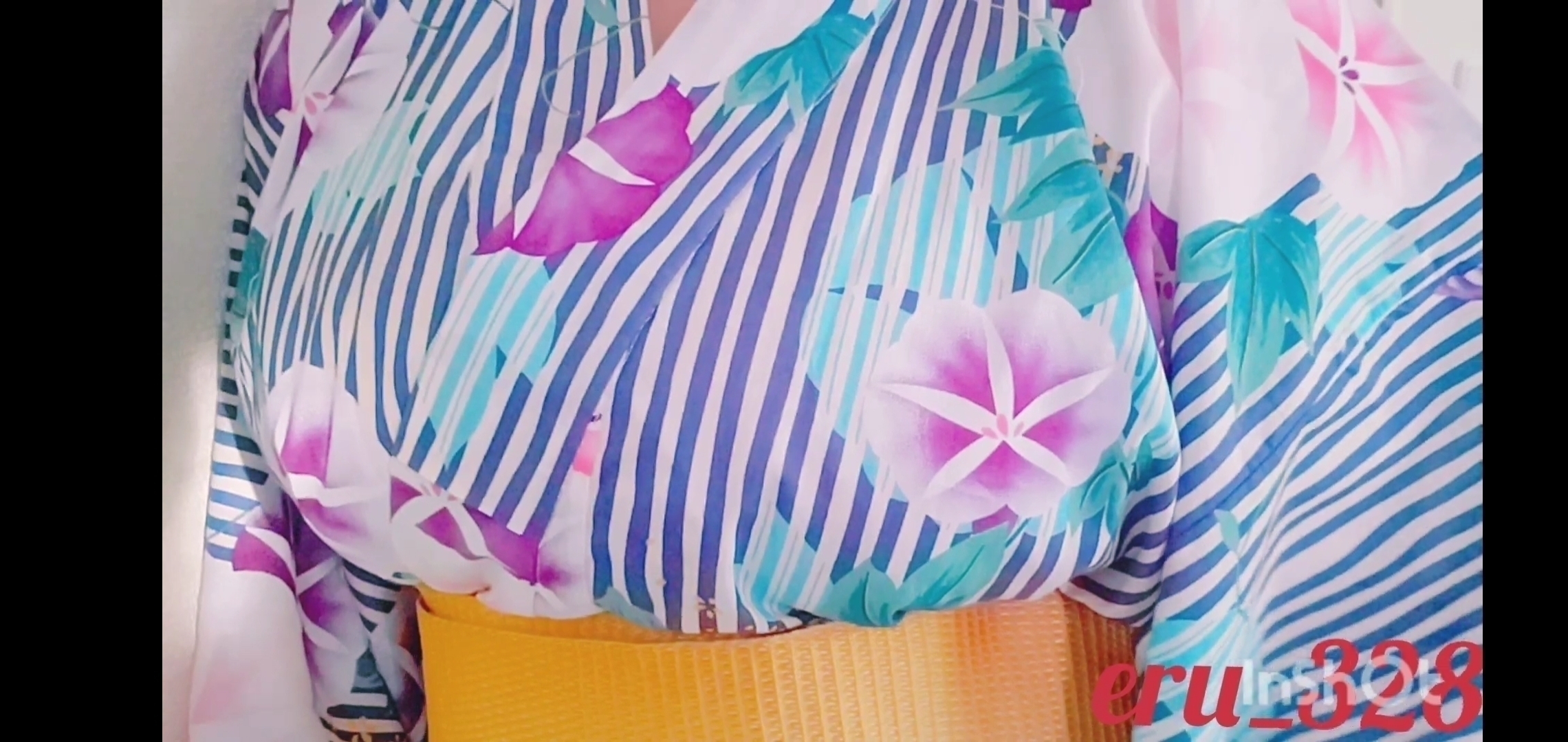 えるぱいの夏 浴衣編 - えるっぱいファンクラブ (eru_328)の商品｜ファンティア[Fantia]