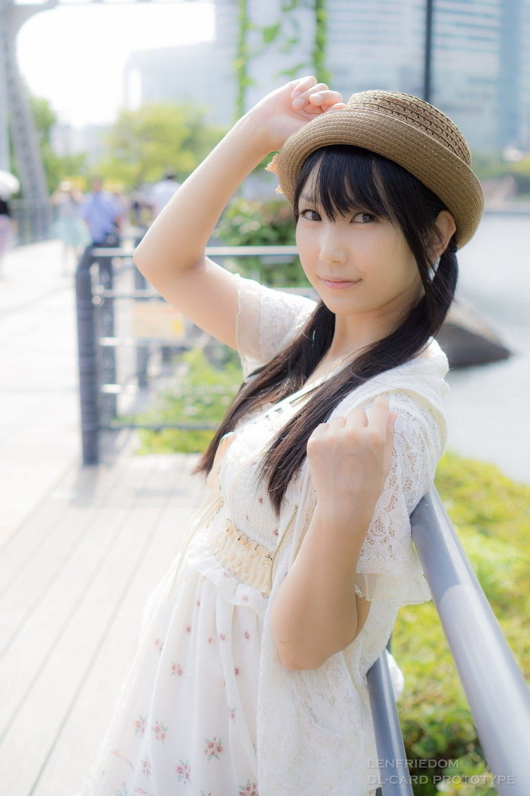 【写真集】 lenfriedom DL-Card Prototype lenfried House (lenfried)の商品｜ファンティア ...