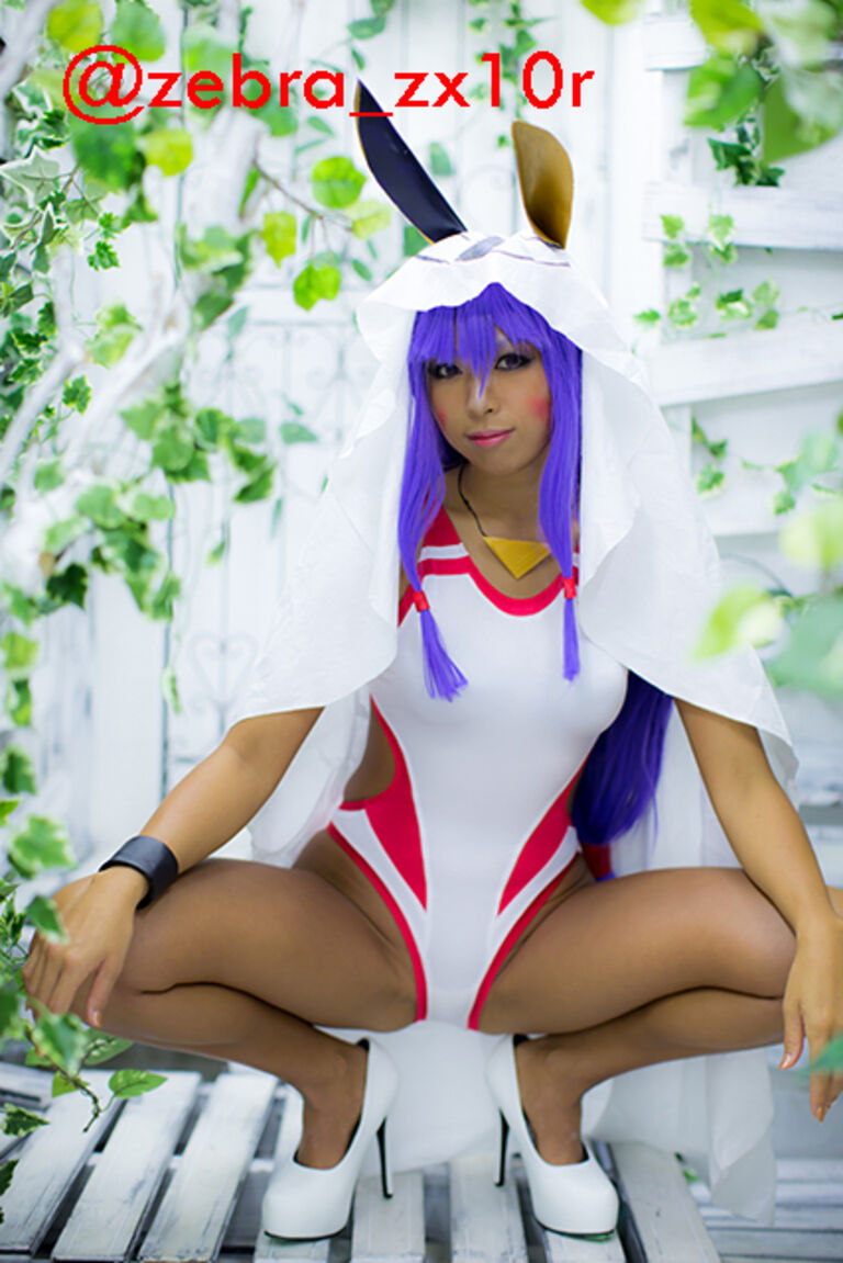 【FGO】 FLAME VIOLET - ZXT00C GYM @zebra_zx10r (川崎 優)の商品｜ファンティア[Fantia]