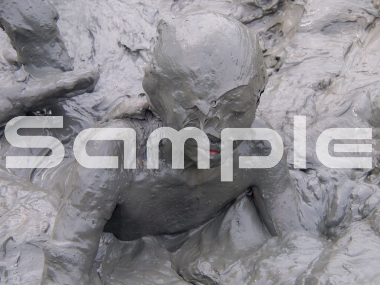 【フェチ写真集】 【静止画のみ】DORONKO 01 D-style Lab. (dstyle_ryo)の商品｜ファンティア[Fantia]