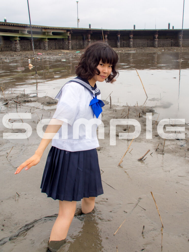 【フェチ写真集】 【静止画のみ】DORONKO 02 D-style Lab. (dstyle_ryo)の商品｜ファンティア[Fantia]