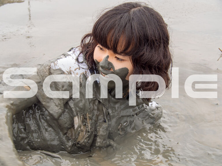 【フェチ写真集】 【静止画のみ】DORONKO 02 D-style Lab. (dstyle_ryo)の商品｜ファンティア[Fantia]