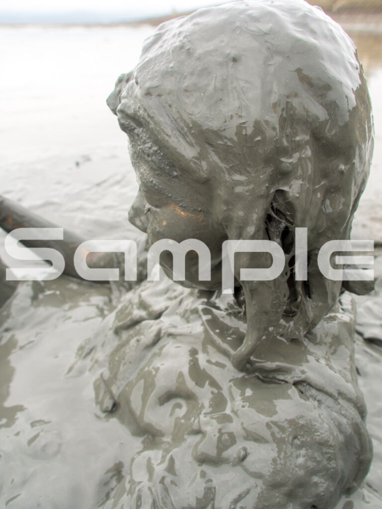 【フェチ写真集】 【静止画のみ】DORONKO 02 - D-style Lab. (dstyle_ryo)の商品｜ファンティア[Fantia]