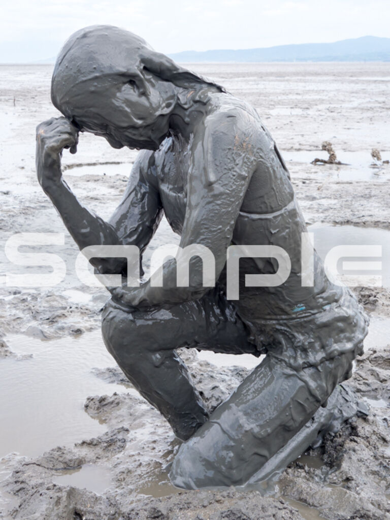 【フェチ写真集】 【静止画のみ】DORONKO 03 玉響桃乃 - D-style Lab. (dstyle_ryo)の商品｜ファンティア ...