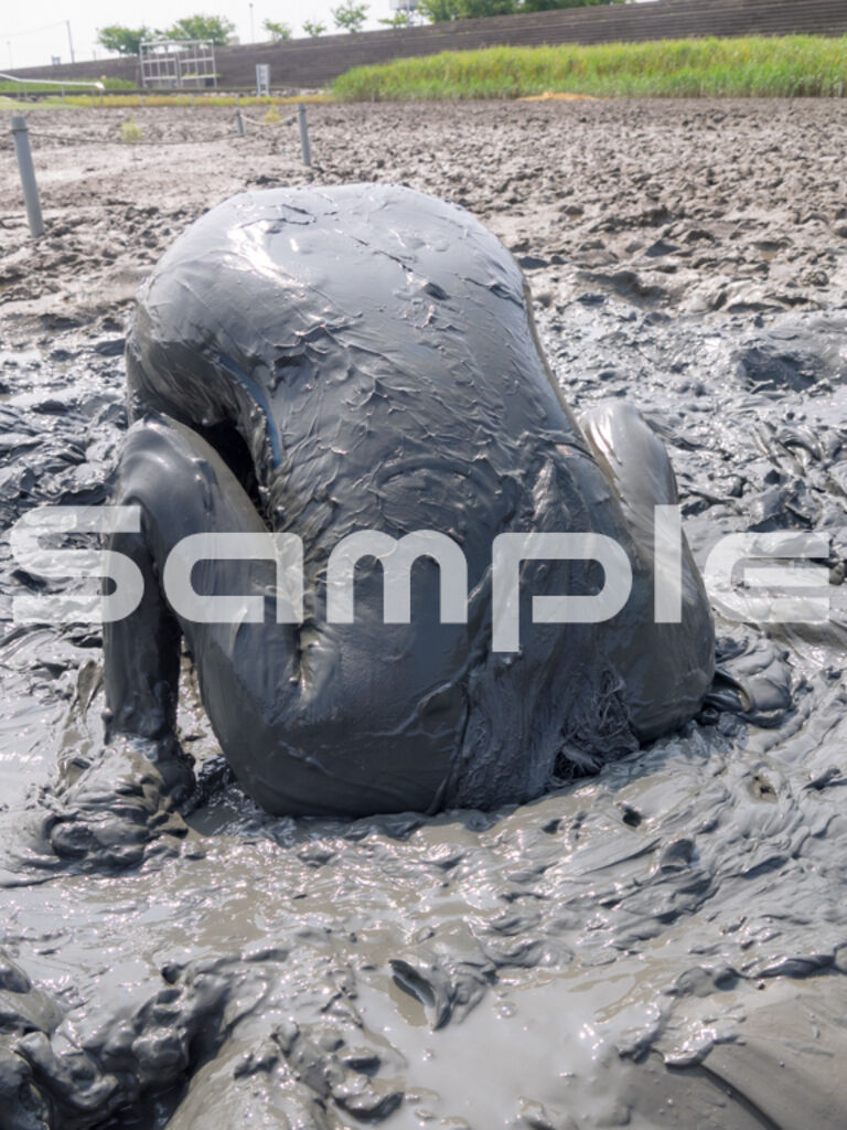 【フェチ写真集】 【静止画のみ】DORONKO 04 D-style Lab. (dstyle_ryo)の商品｜ファンティア[Fantia]