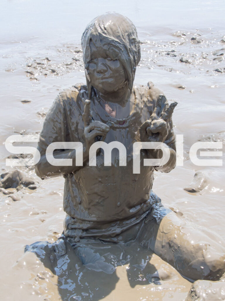 【フェチ写真集】 【静止画のみ】DORONKO 06 D-style Lab. (dstyle_ryo)の商品｜ファンティア[Fantia]